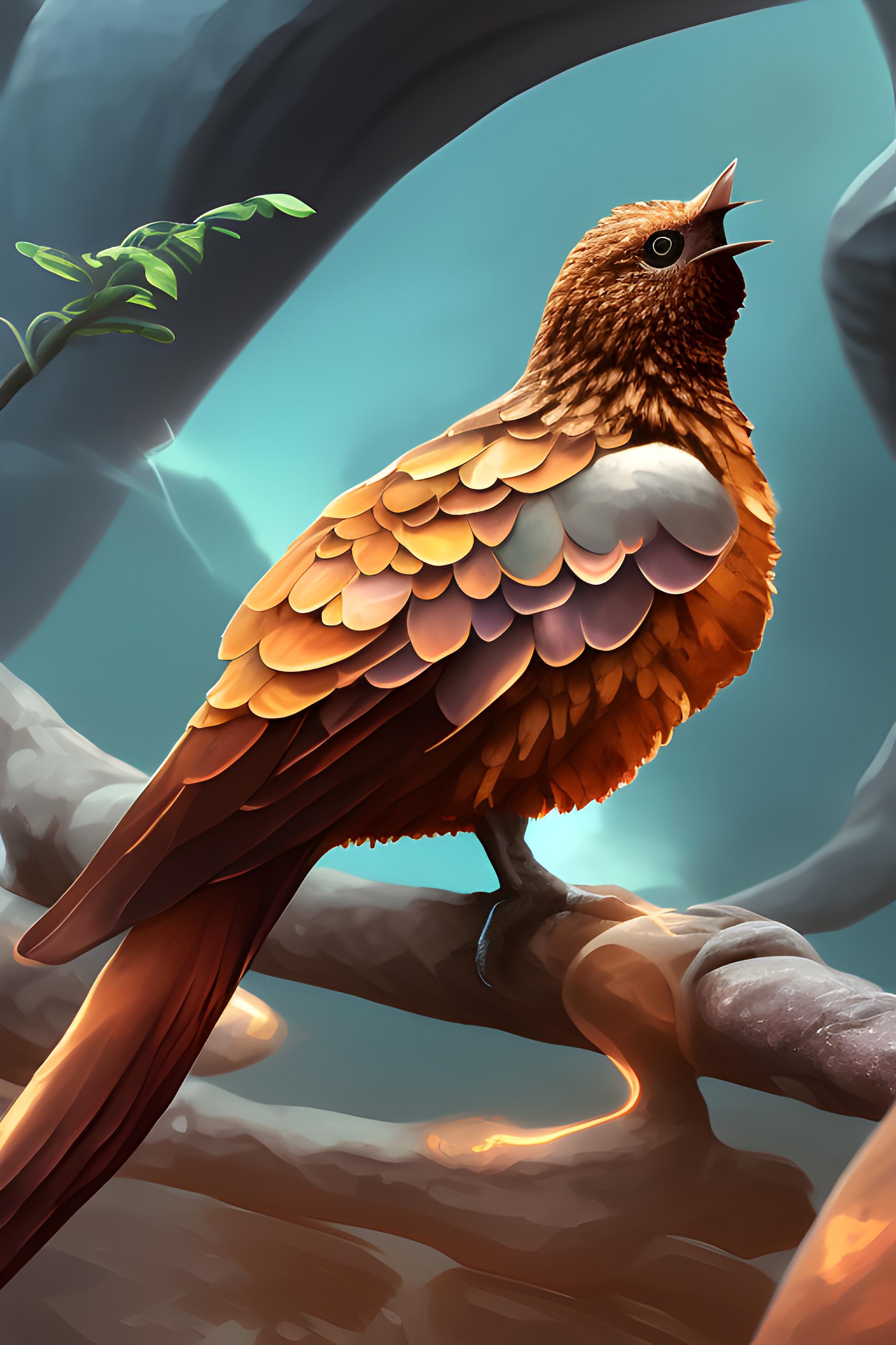 Create HD wallpapers for iPhone and Android with AI | Wallpapers.ai